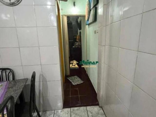 Sobrado com 5 dormitórios à venda, 200 m² por R$ 800.000,00 Vila Amália São Paulo/SP
