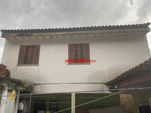 Sobrado com 5 dormitórios à venda, 200 m² por R$ 850.000,00 Vila Carioca São Paulo/SP