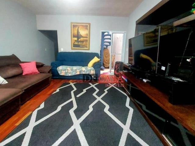 Sobrado com 5 dormitórios à venda, 200 m² por R$ 850.000,00 Cidade Patriarca São Paulo/SP