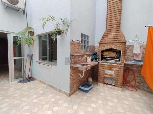 Sobrado com 5 dormitórios à venda, 201 m² por R$ 1.400.000,00 Jardim Nossa Senhora do Carmo São