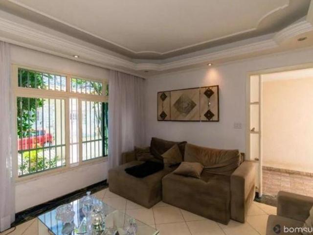 Sobrado com 5 dormitórios à venda, 201 m² por R$ 1.735.000 Vila Santa Clara São Paulo/SP