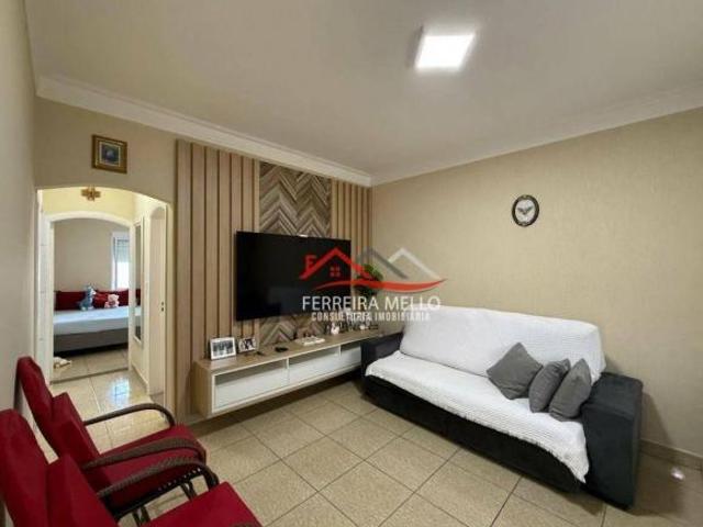 Sobrado com 5 dormitórios à venda, 202 m² por R$ 1.000.000,00 Região Central Caieiras/SP