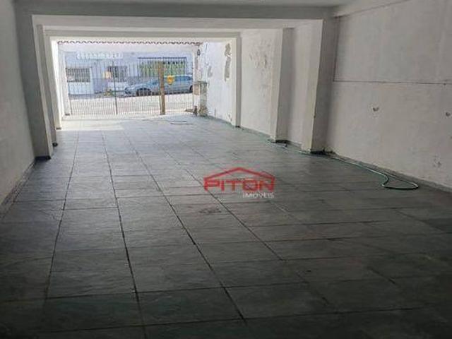 Sobrado com 5 dormitórios à venda, 202 m² por R$ 742.000,00 Vila Ré São Paulo/SP