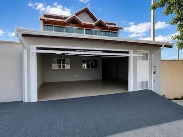 Sobrado com 5 dormitórios à venda, 203 m² por R$ 770.000,00 Jardim Colonial Indaiatuba/SP