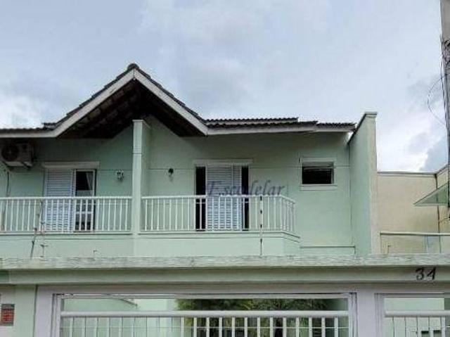 Sobrado com 5 dormitórios à venda, 214 m² por R$ 1.189.600,00 Santa Teresinha São Paulo/SP