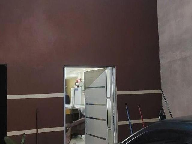 Sobrado com 5 dormitórios à venda, 215 m² por R$ 475.000 Cidade Boa Vista Suzano/SP