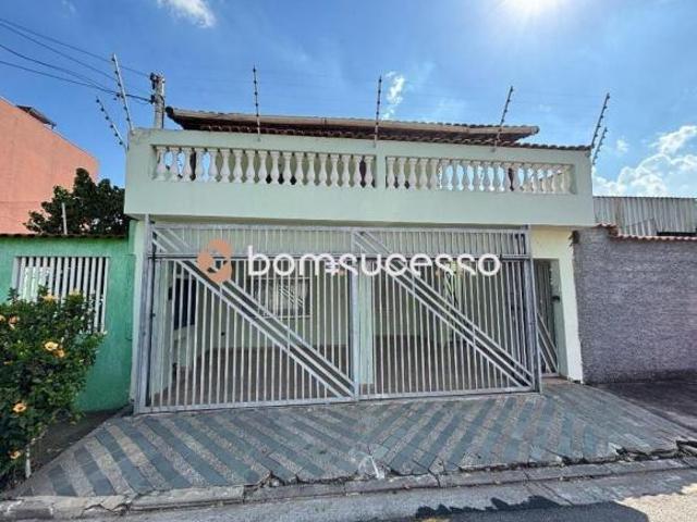 Sobrado com 5 dormitórios à venda, 215 m² por R$ 550.000,00 Rudge Ramos São Bernardo do Campo/SP