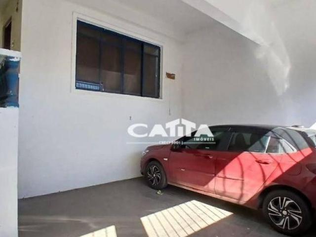 Sobrado com 5 dormitórios à venda, 216 m² por R$ 900.000 Parque Savoi City São Paulo/SP
