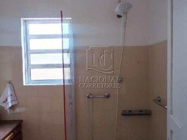 Sobrado com 5 dormitórios à venda, 210 m Jardim Bela Vista Santo André/SP