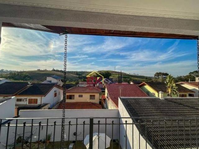 Sobrado com 5 dormitórios à venda, 210 m² por R$ 1.910.000,00 Urbanova São José dos Campos/SP