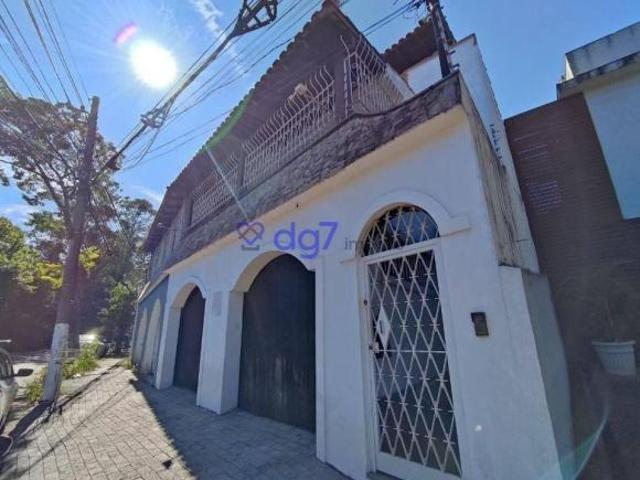 Sobrado com 5 dormitórios à venda, 210 m² por R$ 1.200.000,00 Butantã São Paulo/SP