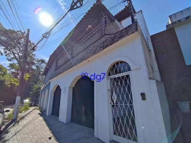 Sobrado com 5 dormitórios à venda, 210 m² por R$ 1.200.000,00 Butantã São Pa