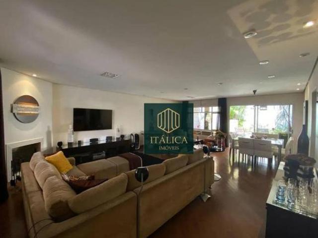 Sobrado com 5 dormitórios à venda, 210 m² por R$ 2.890.000,00 Mauá São Caetano do Sul/SP
