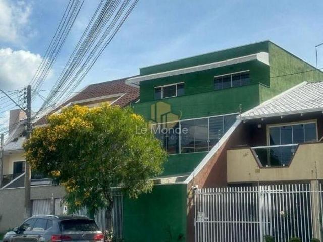 Sobrado com 5 dormitórios à venda, 210 m² por R$ 7