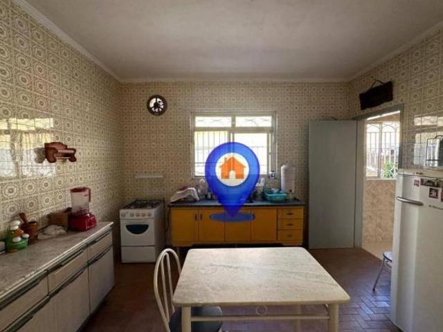 Sobrado com 5 dormitórios à venda, 210 m² por R$ 750.000,00 Jardim de Lorenzo São Paulo/SP