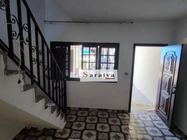 Sobrado com 5 dormitórios à venda, 210 m² por R$ 800.000,00 Bela Vista Pindamonhangaba/SP