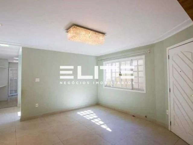 Sobrado com 5 dormitórios à venda, 210 m² Vila Assunção Santo André/SP