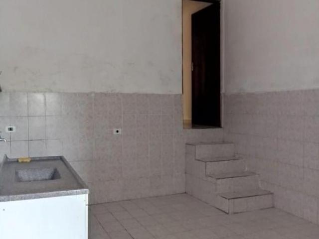 Sobrado com 5 dormitórios à venda, 212 m² por R$ 580.000,00 Parque Marajoara Santo André/SP