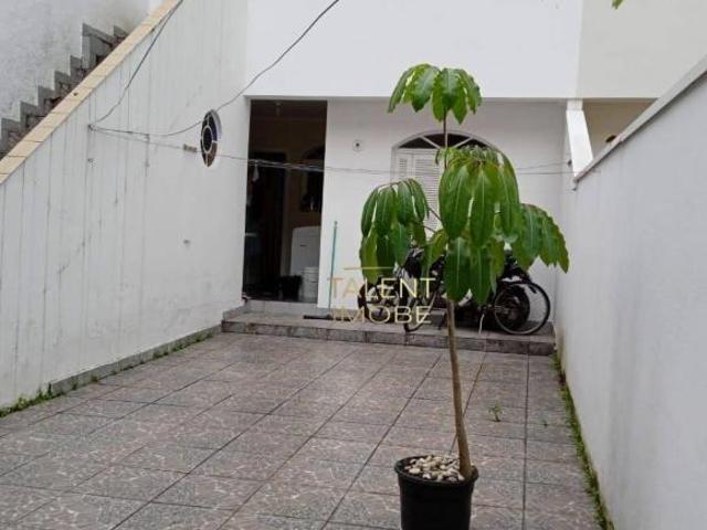 Sobrado com 5 dormitórios à venda, 213 m² por R$ 1.300.000,00 Vila Mascote São Paulo/SP