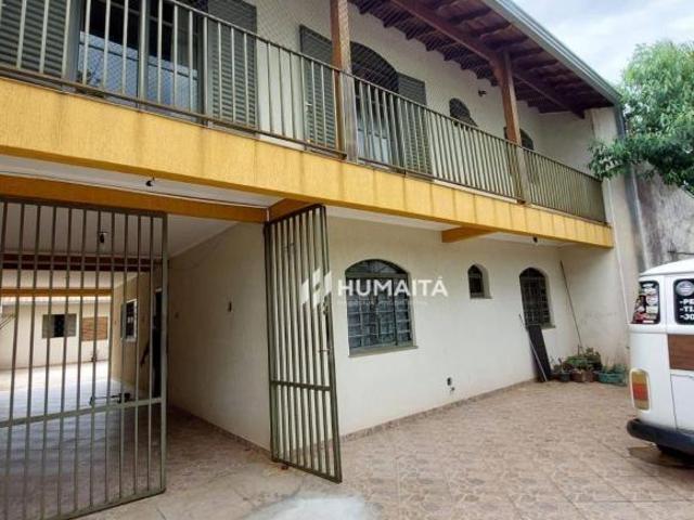 Sobrado com 5 dormitórios à venda, 224 m² por R$ 850.000,00 Antares Londrina/PR