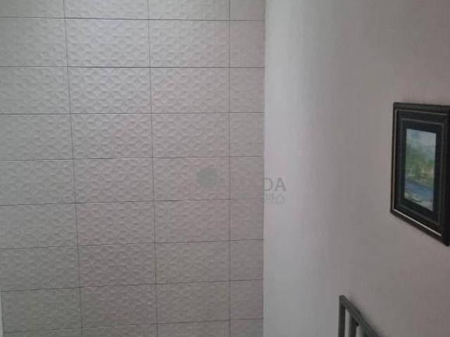 Sobrado com 5 dormitórios à venda, 224 m² por R$ 990.000,00 Vila Costa Melo São Paulo/SP