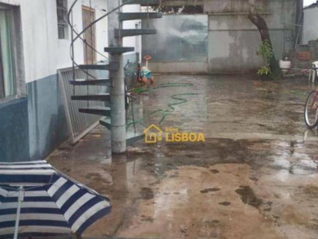 Sobrado com 5 dormitórios à venda, 225 m² por R$ 800.000,00 Jardim Egle São Paulo/SP