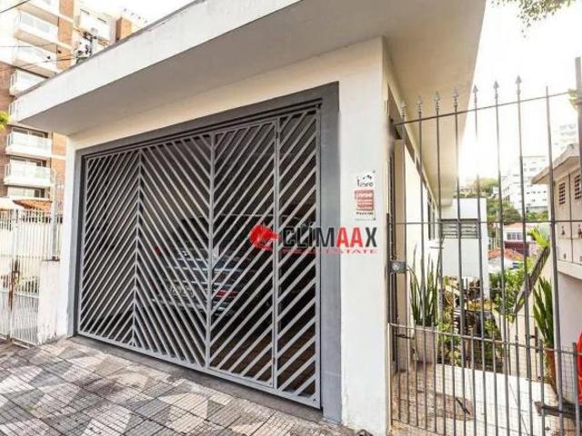Sobrado com 7 dormitórios à venda, 226 m² por R$ 1.490.000,00 Vila Ipojuca São Paulo/SP