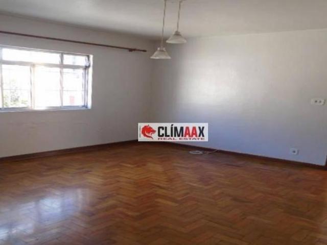 Sobrado com 5 dormitórios à venda, 227 m² por R$ 1.490.000,00 Vila Ipojuca São Paulo/SP