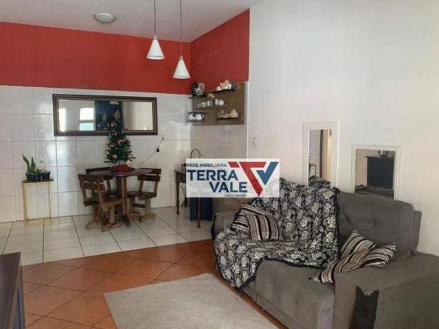 Sobrado com 5 dormitórios à venda, 227 m² por R$ 450.000,00 Jardim da Fonte Cachoeira Paulista/S