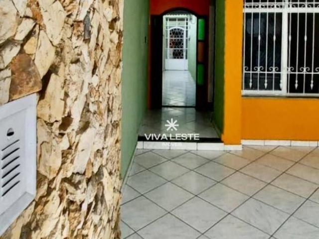 Sobrado com 5 dormitórios à venda, 228 m² por R$ 790.000,00 Vila Formosa São Paulo/SP