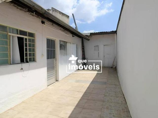 Sobrado com 5 dormitórios à venda, 220 m² por R$ 1.450.000,00 Vila Leopoldina São Paulo/SP
