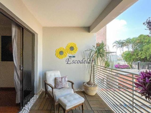 Sobrado com 5 dormitórios à venda, 220 m² por R$ 1.625.000,00 Água Fria São Paulo/SP