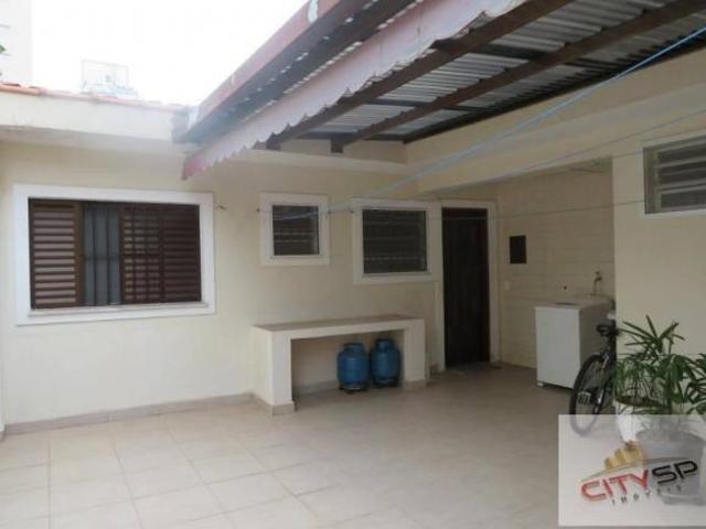 Sobrado com 5 dormitórios à venda, 220 m² por R$ 1.250.000,00 Vila Guarani Zona Sul São Paulo/