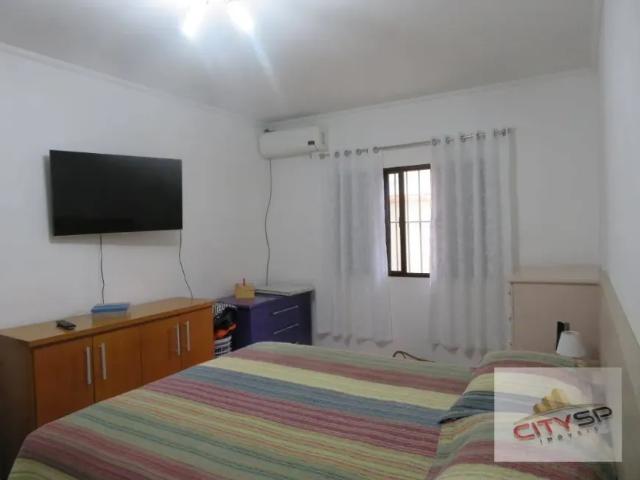 Sobrado com 5 dormitórios à venda, 220 m² por R$ 1.250.000,00 Vila Guarani Zona Sul São Paulo/