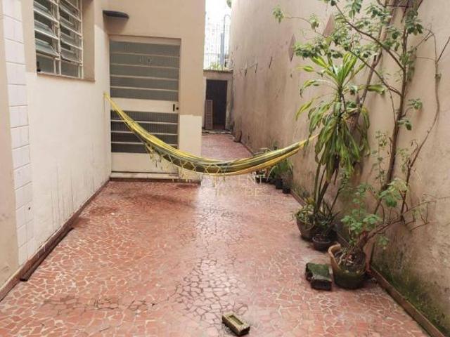 Sobrado com 5 dormitórios à venda, 220 m² por R$ 2.860.000,00 Moema Pássaros São Paulo/SP