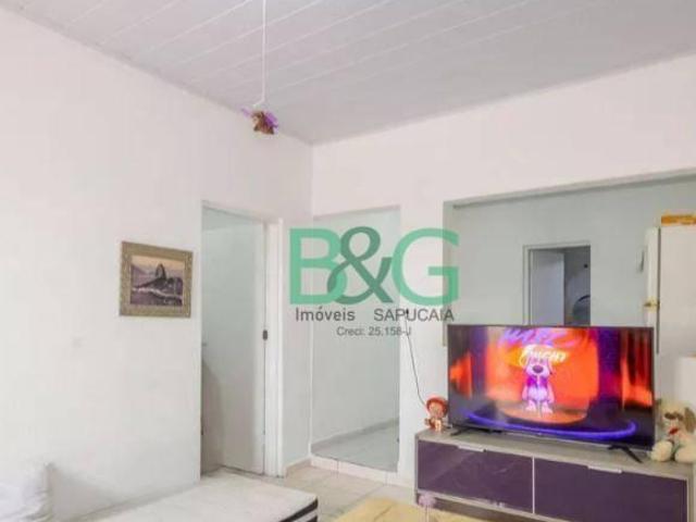 Sobrado com 5 dormitórios à venda, 220 m² por R$ 609.000,00 Vila Yolanda Osasco/SP