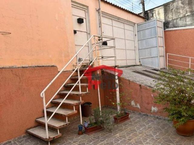 Sobrado com 5 dormitórios à venda, 220 m² por R$ 950.000,00 Jardim São Ricardo São Paulo/SP
