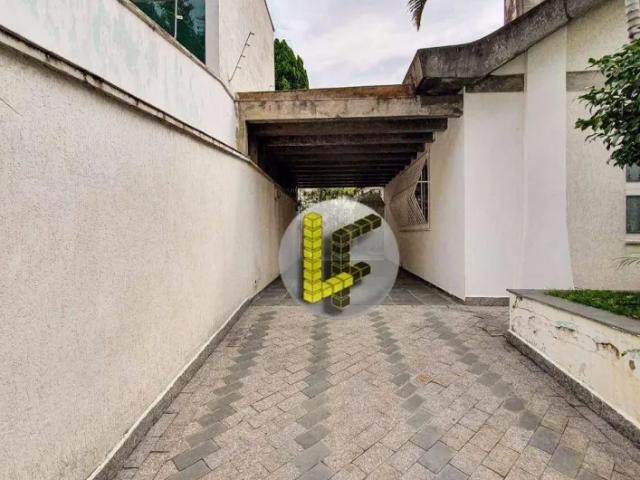 Sobrado com 5 dormitórios à venda, 222 m² por R$ 2.200.000,00 Jardim São Caetano do