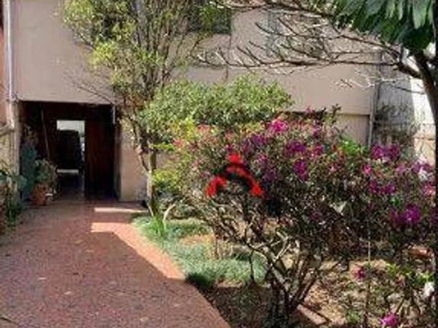 Sobrado com 5 dormitórios à venda, 235 m² por R$ 1.680.000,00 Indianópolis São Paulo/SP