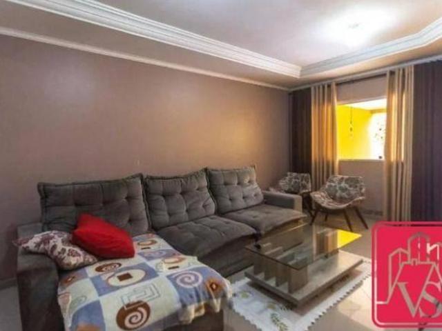 Sobrado com 5 dormitórios à venda, 236 m² por R$ 990.000,00 Centro São Bernardo do Campo São Ber