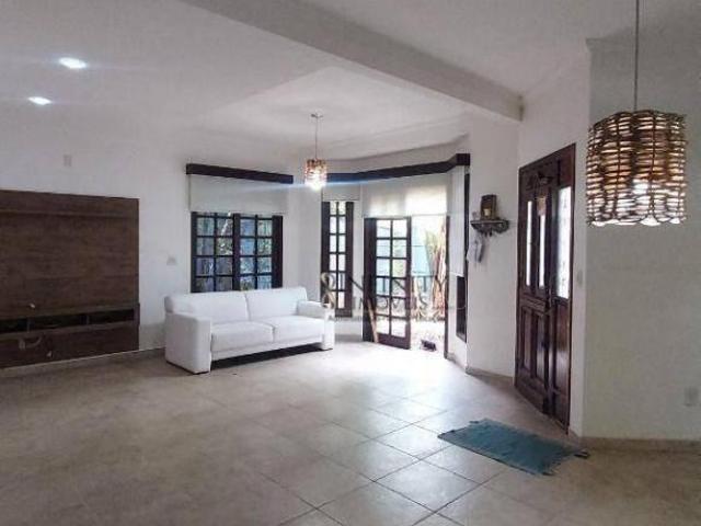 Sobrado à venda, 237 m² por R$ 1.500.000,00 Urbanova São José dos Campos/SP