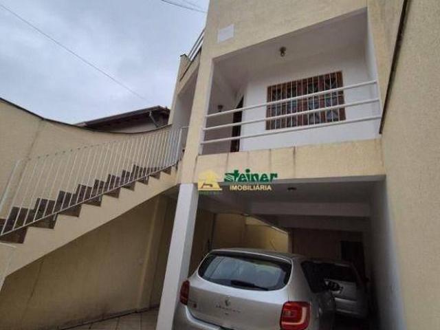 Sobrado com 5 dormitórios à venda, 237 m² por R$ 694.000,00 Jardim Santa Clara Guarulhos/SP