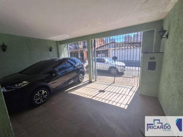 Sobrado com 5 dormitórios Jardim Santa Mena Guarulhos