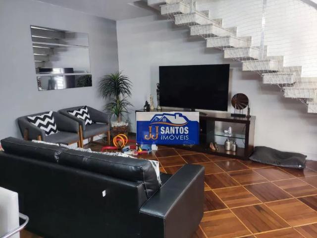 Sobrado com 5 dormitórios à venda, 238 m² por R$ 1.600.000,00 Brás São Paulo/SP