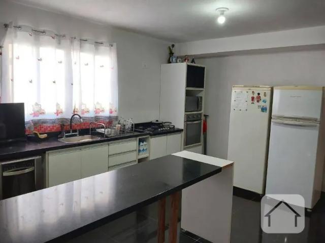 Sobrado com 5 dormitórios à venda, 238 m² por R$ 850.000,00 Butantã São Paulo/SP