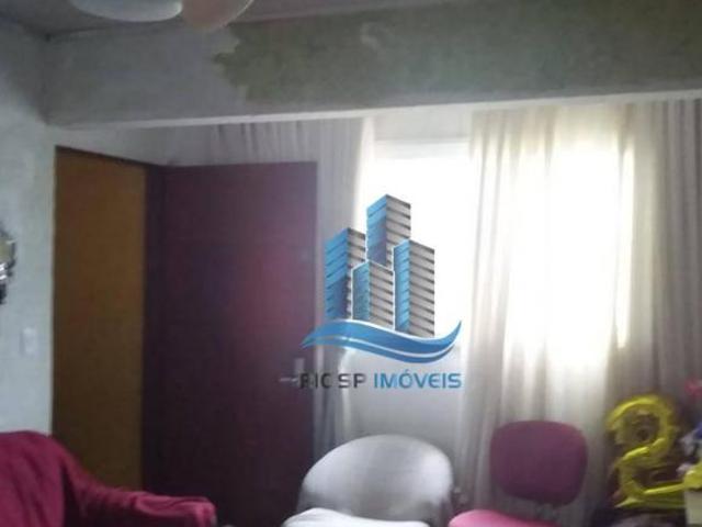 Sobrado com 5 dormitórios à venda, 230 m² por R$ 1.300.000,00 Nova Gerty São Caetano do Sul/SP