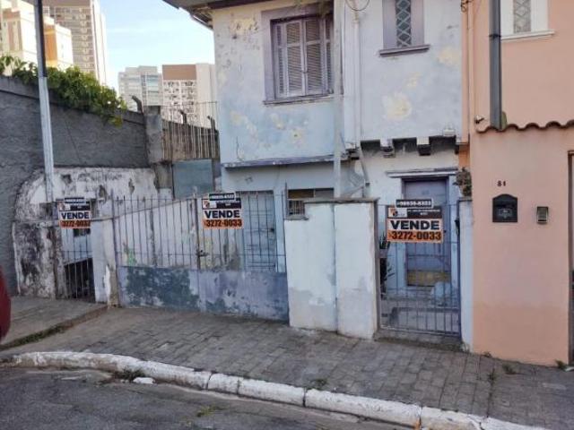 Sobrado com 5 dormitórios à venda, 230 m² por R$ 670.000,00 Vila Mariana São Paulo/SP
