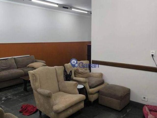 Sobrado com 5 dormitórios à venda, 231 m² por R$ 1.200.000,00 Planalto Paulista São Paulo/SP