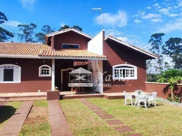 Sobrado com 5 dormitórios à venda, 244 m² por R$ 950.000,00 Paysage Noble Vargem Grande Paulista