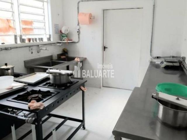 Sobrado com 5 dormitórios à venda, 245 m² Campo Belo São Paulo/SP